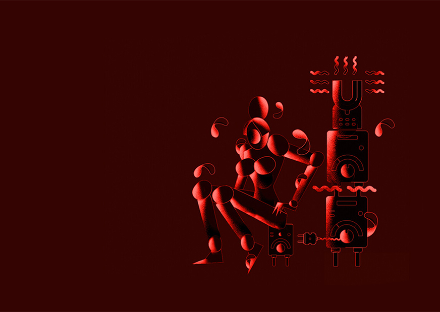 “Technology is the answer. But what is the question?” | Multiplica